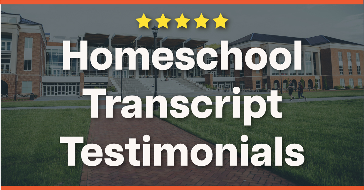 Fast Transcript Testimonials