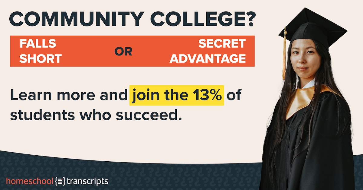 Community College Bachelor's Degree